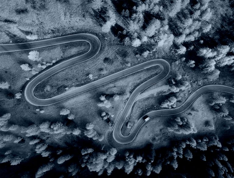 The Recharge | The Non-Linear Path to Career Success | CAP STRAT Woman ...