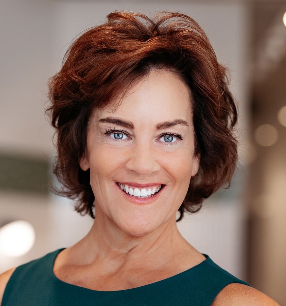 Beyond the Myths: Energy Now and Health Later | CAP STRAT Woman's Forum